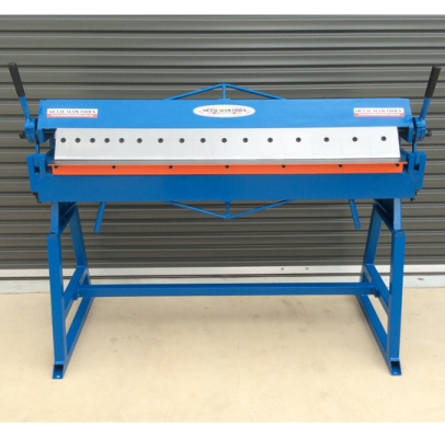 Folders, Guillotines & Rollers Archives - Metal Man Tools