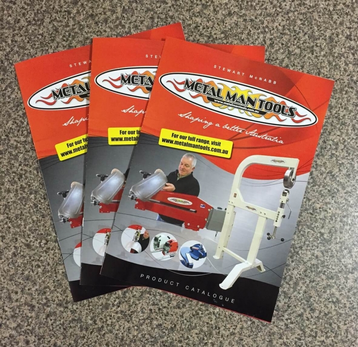 Products - Metal Man Tools