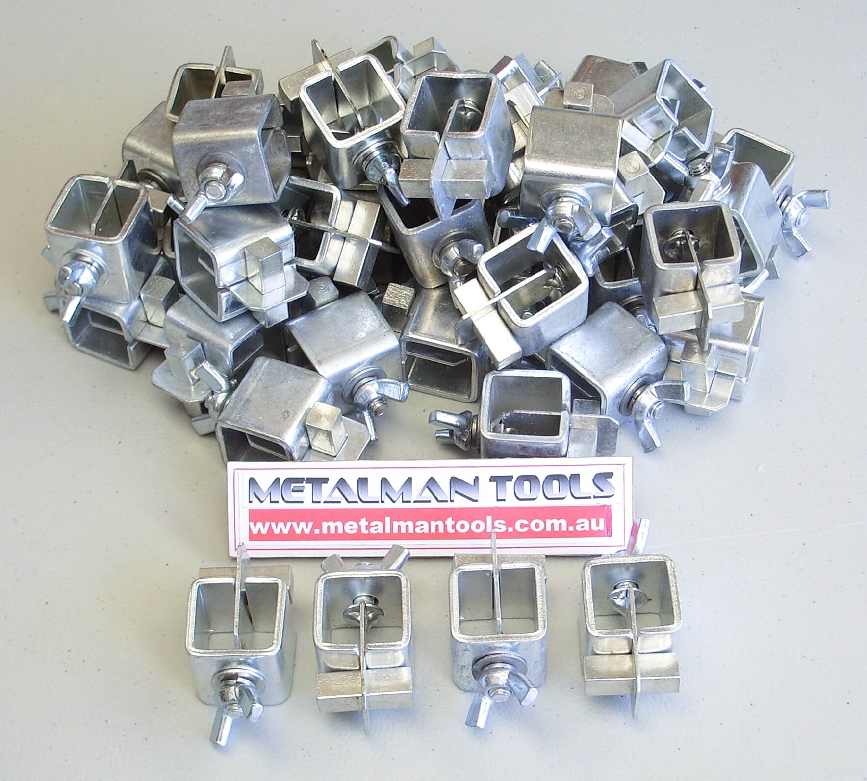 Products - Metal Man Tools