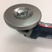 Shrinking Disc Kit - Small - Metal Man Tools