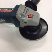 Shrinking Disc Kit - Small - Metal Man Tools