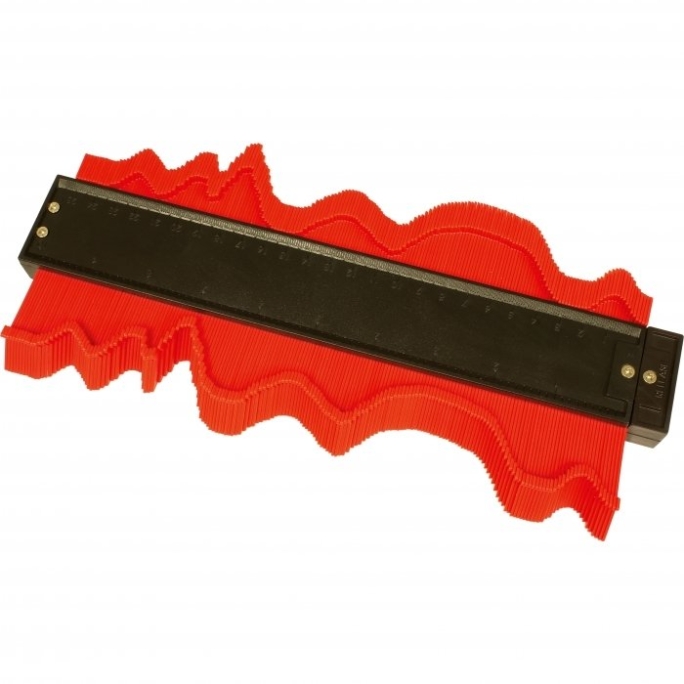 Panel Profile Gauge - Metal Man Tools