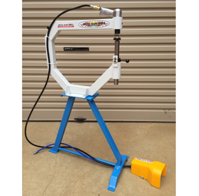 Planishing Hammers Archives - Metal Man Tools