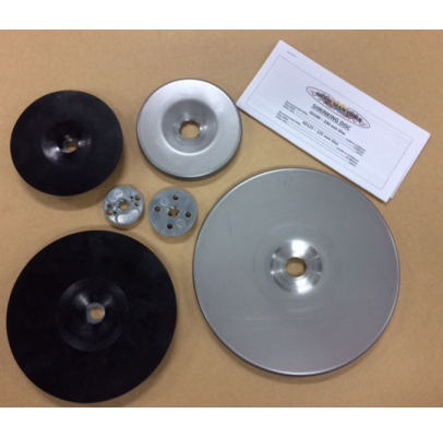 Shrinking Discs Archives - Metal Man Tools