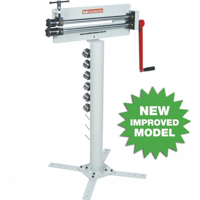 Manual Bead Roller Archives - Metal Man Tools