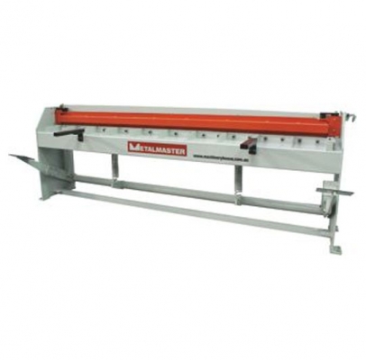 Manual Guillotine 2 - Metal Man Tools