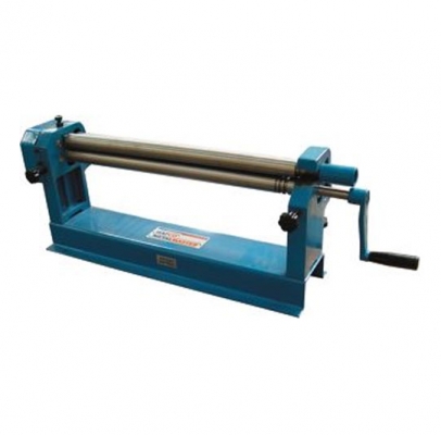 Sheet Metal Rolls 1 - Metal Man Tools