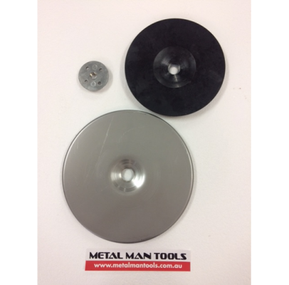 Shrinking Discs Archives - Metal Man Tools