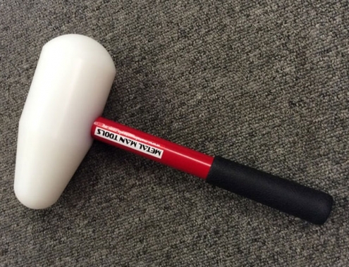 Products - Metal Man Tools