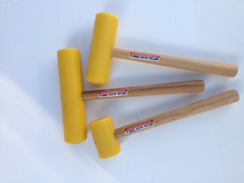 Mallets Archives - Metal Man Tools