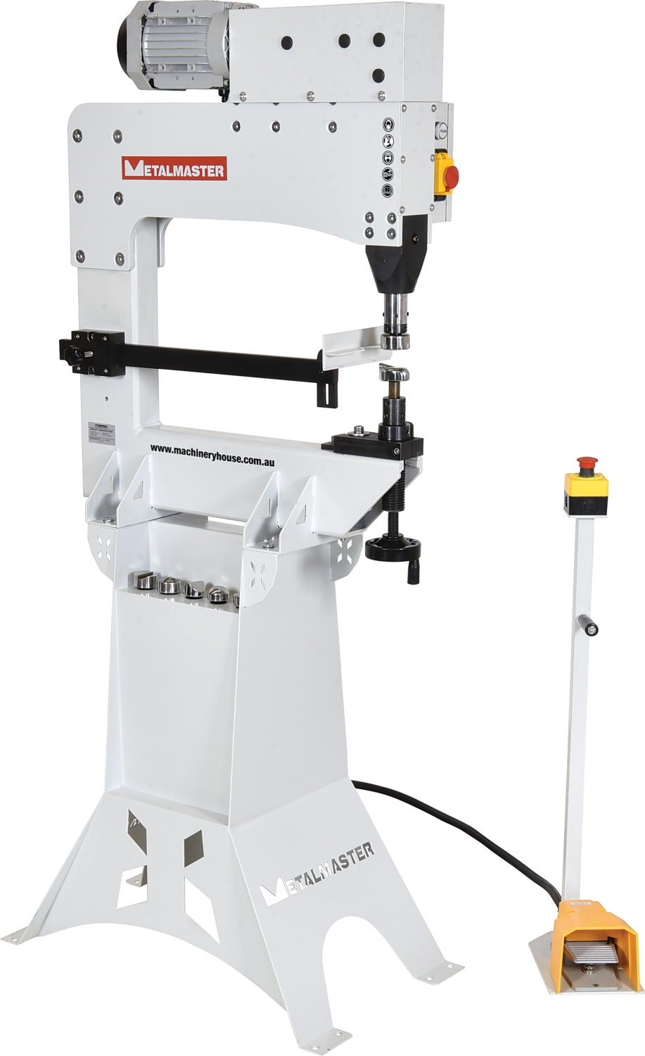 Shrinker Stretcher Archives - Metal Man Tools