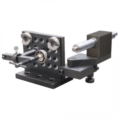 Modular Pipe & Tube Notcher - Metal Man Tools