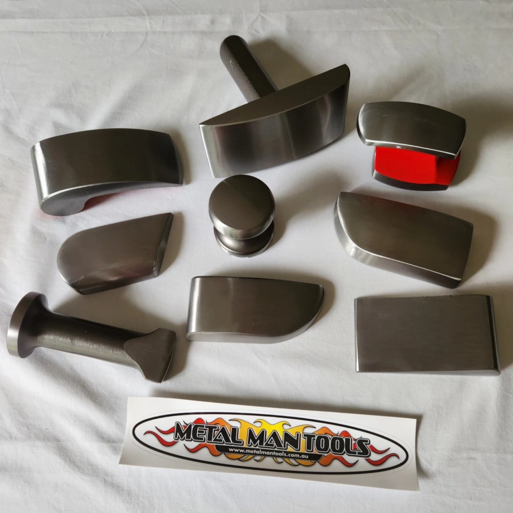 Home - Metal Man Tools