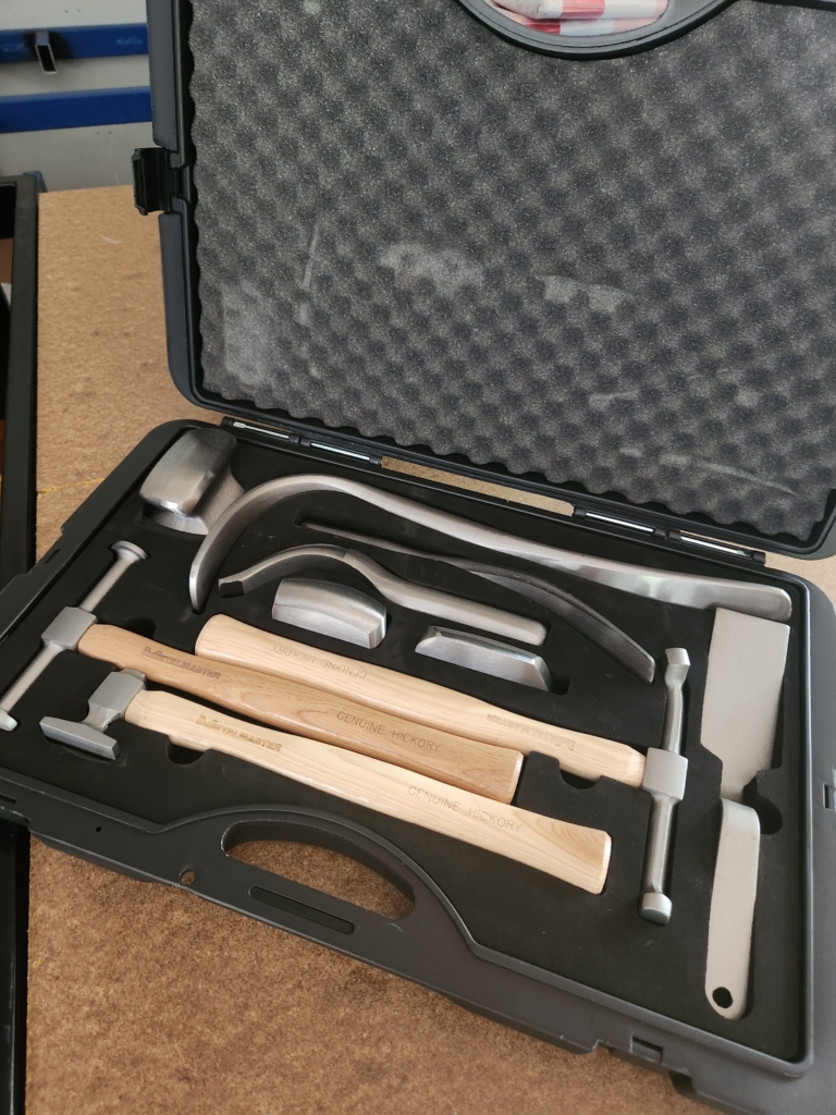 Home - Metal Man Tools