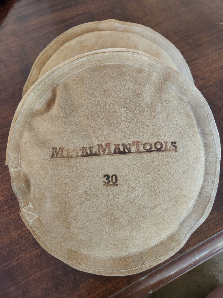 Beating Bag 300mm - Metal Man Tools