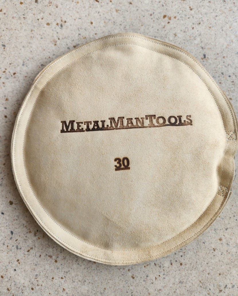 Beating Bag 300mm - Metal Man Tools