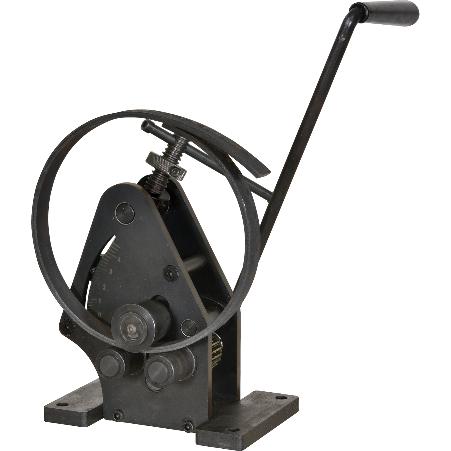 Ring Roller HD - Metal Man Tools