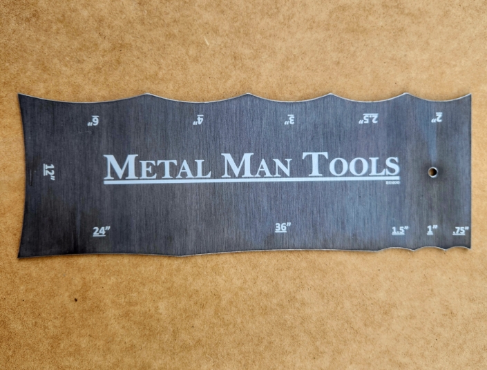 Home - Metal Man Tools
