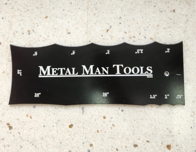 Home - Metal Man Tools